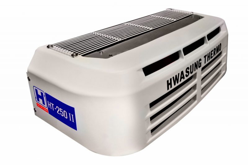 Frontal – Hwasung Thermo
